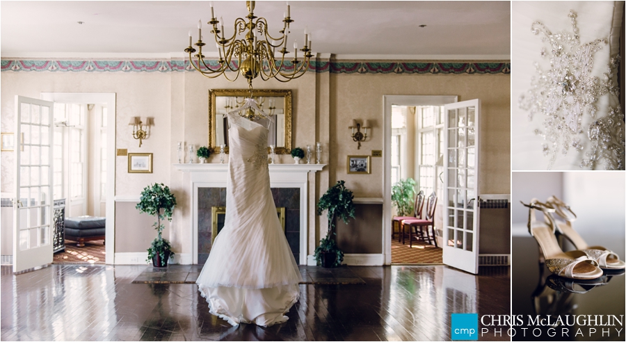 Manor House Wedding: Justin and Kristin - Colorado Wedding ...