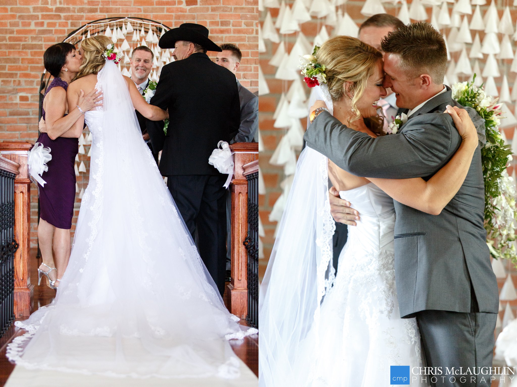 Ralston’s Crossing Wedding, Arvada, Co: Miles and Megan - Colorado ...