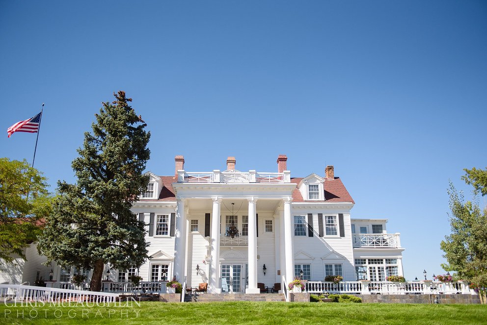 Manor House Littleton Wedding | Colorado Wedding Photographers | Chris ...